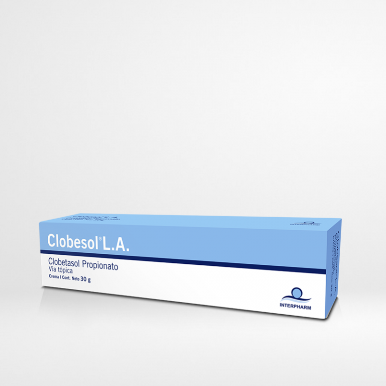 Clobesol - Interpharm