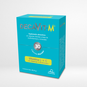 DecaVit M - Interpharm