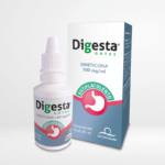 Digesta - Interpharm del Ecuador