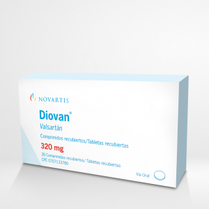 Diovan - Interpharm