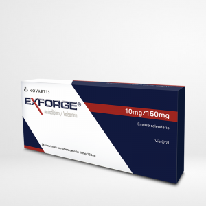 Exforge - Interpharm