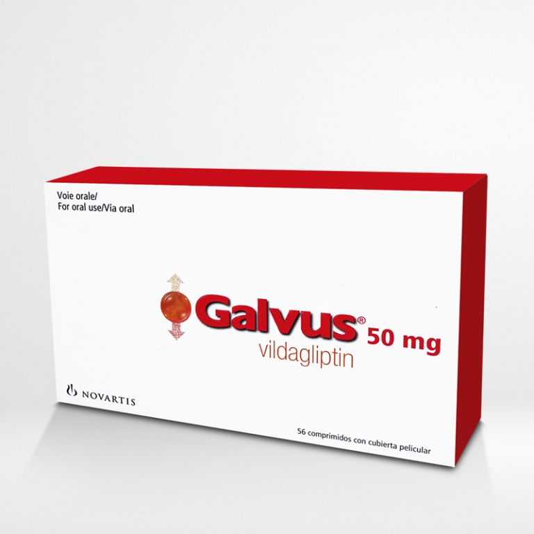 Galvus - Interpharm