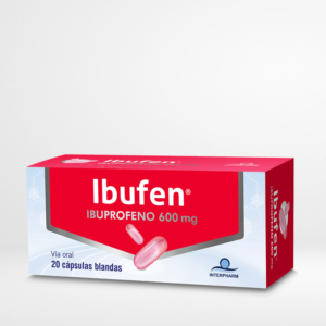 Relmex NF - Interpharm