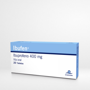 Ibufen - Interpharm