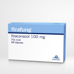 Itrafung - Interpharm del Ecuador