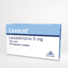 Levocet - Interpharm