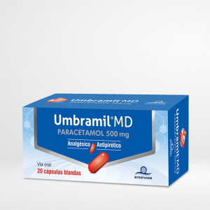 Umbramil MD - Interpharm