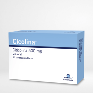 Cicolina - Interpharm